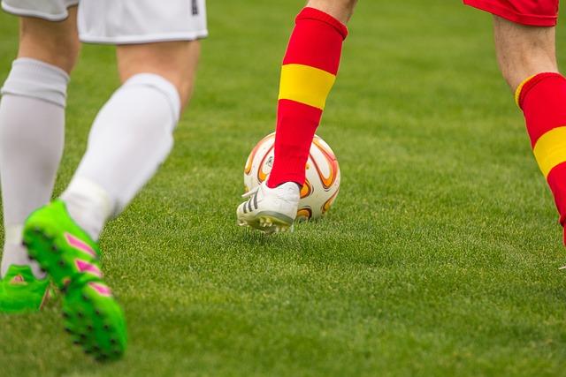 What Do You Need To Play Soccer? Essential Gear And Equipment Guide ...