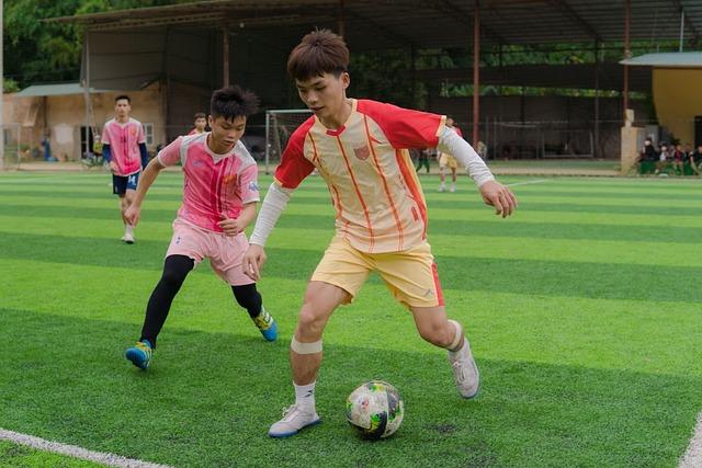 When Does Soccer Season Start USA? Mark Your Calendar! » Beech Mont ...